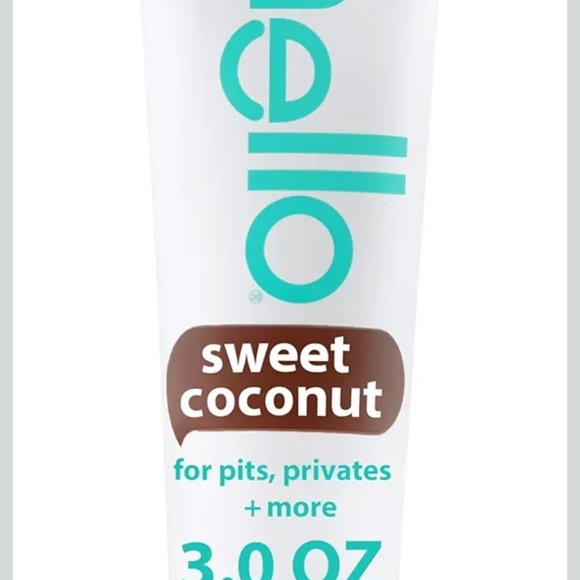Bath & Body | Sweet Coconut Deodorant Hello | Poshmark